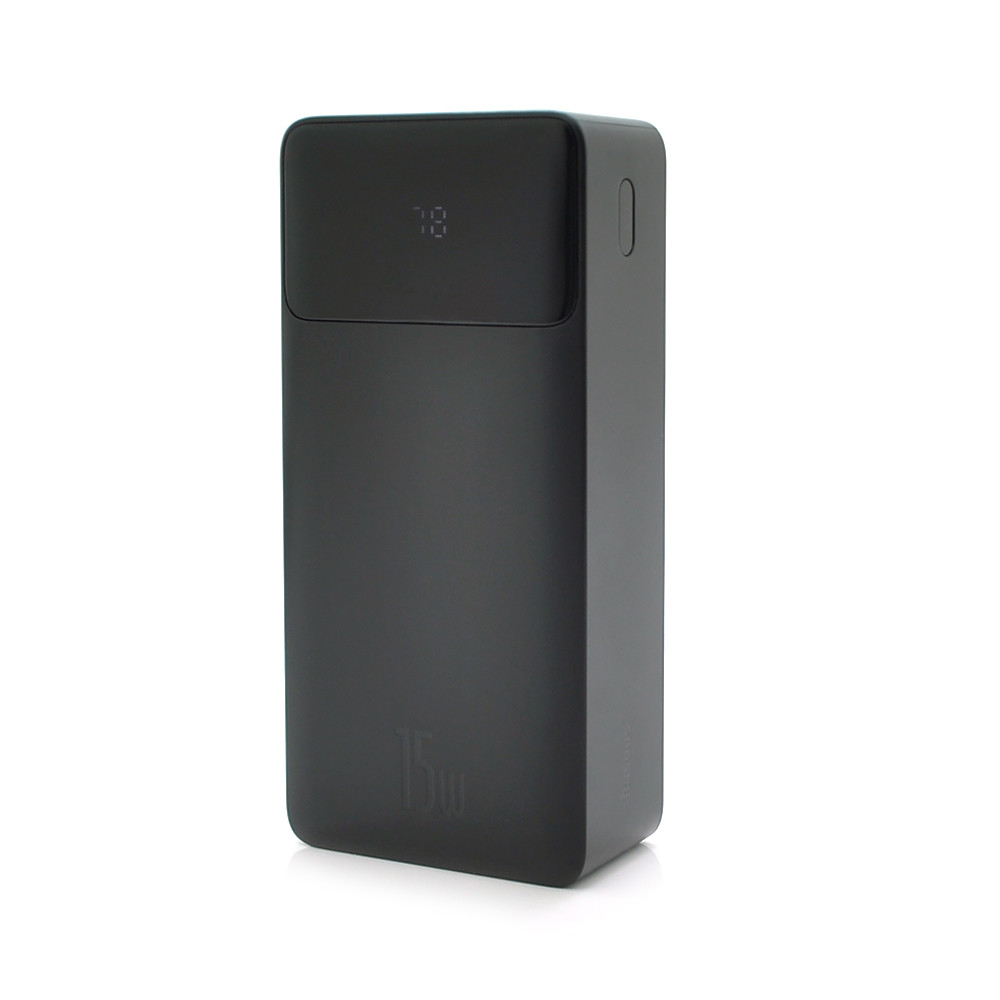 Повербанк 30000, powerbank 30000, power bank 30000mah Baseus PPBD30 ...