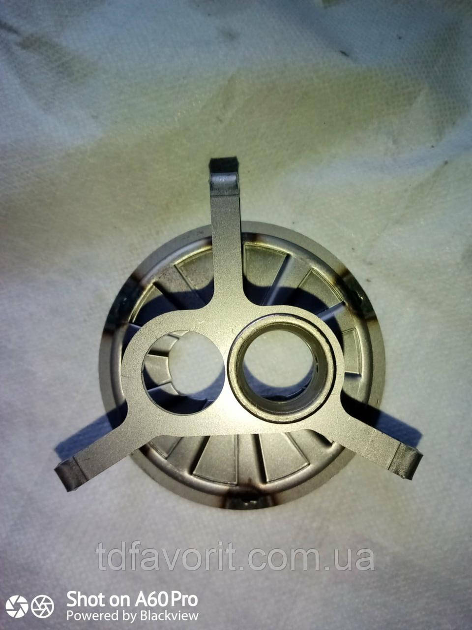 Підпірна шайба Giersch GU 70/GU 100: продаж, ціна у Запоріжжі. Пальники від "ТД Фаворит" - 882353920