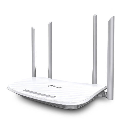 Роутер TP-LINK Archer C50 V4, White, цена 1322 грн — Prom.ua (ID ...