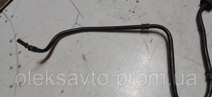 Купить Трубка вакуумного усилителя тормозов Mazda 3 BK (04-09) хэтчбек ...