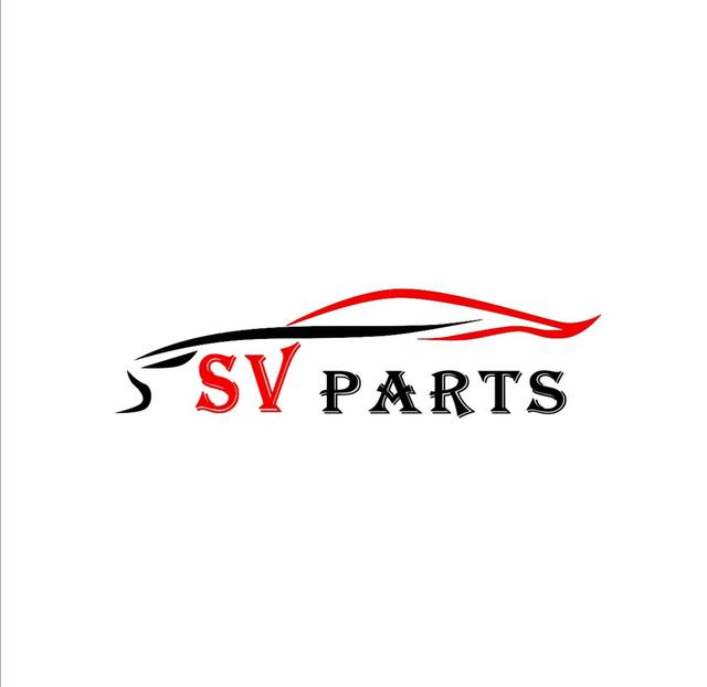 SV PARTS - Автозапчастини