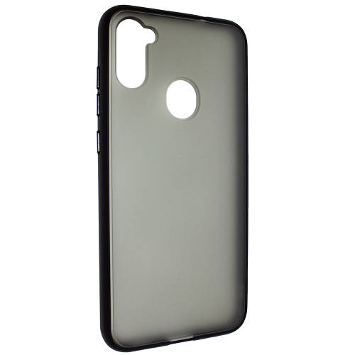 Купить Накладка LikGus Maxshield HOCO SAMSUNG M115 Galaxy M11 | A11 ...