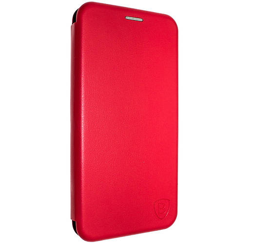 Купить Книжка REALME C11 RED, цена 64.02 грн — Prom.ua (ID#1726616265)