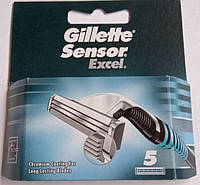 Gillette sensor excel women в категории "Красота и здоровье" | Сравнить ...