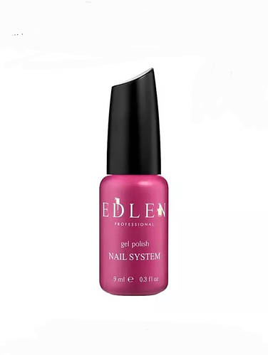 База для гель-лака укрепляющая с шелковыми волокнами Edlen Professional ...