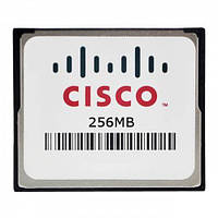 ПАМ'ЯТЬ COMPACT FLASH 256МБ CISCO — Купить Недорого на Bigl.ua (1726678960)