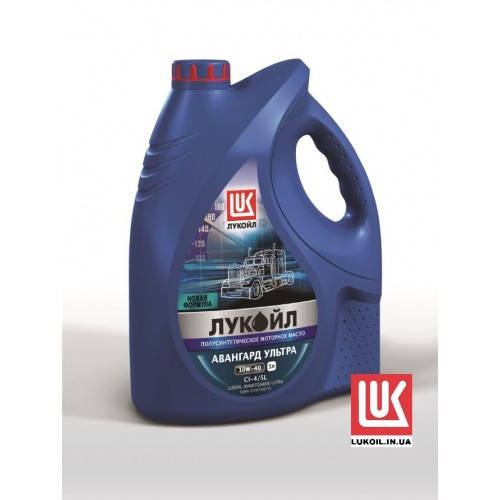 Лукойл Авангард 10W-40 CF-4/SG (ID#1726685245), цена: 680 ₴, купить на ...