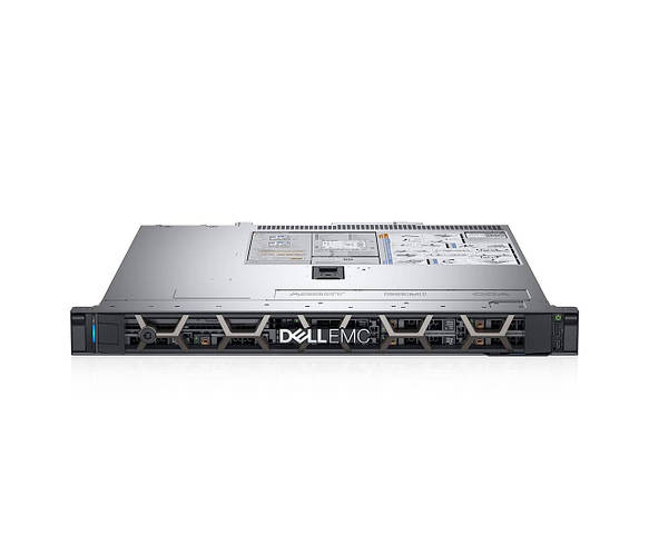 PowerEdge R340, цена 68732.92 грн — Prom.ua (ID#1726676526)