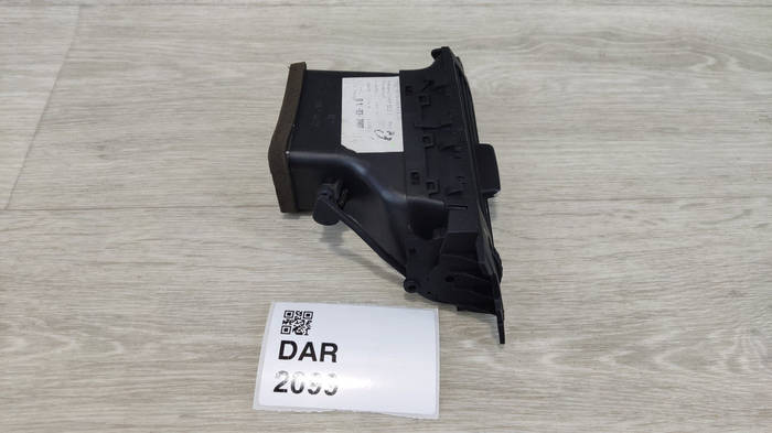 Повітропровід дефлектор торпеди торпедо лівий BMW 3 E90 E91 (2005-2011 ...