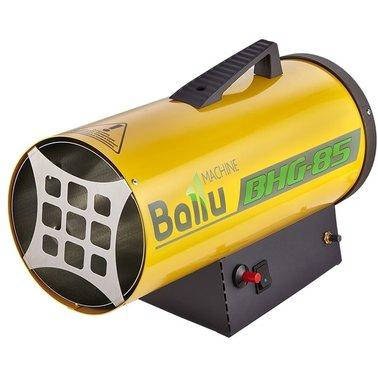 Нагрівач теплова гармата газова Ballu BHG-85, від 22.4 до 75 кВт, 2000 м3/год, п'єзорозпал (BHG ...