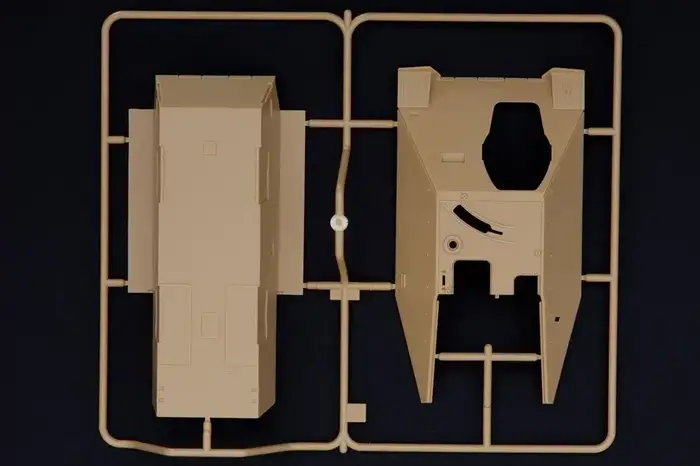 Купить Jagdpanzer 38(t) Hetzer германский истребитель танков. ACADEMY ...