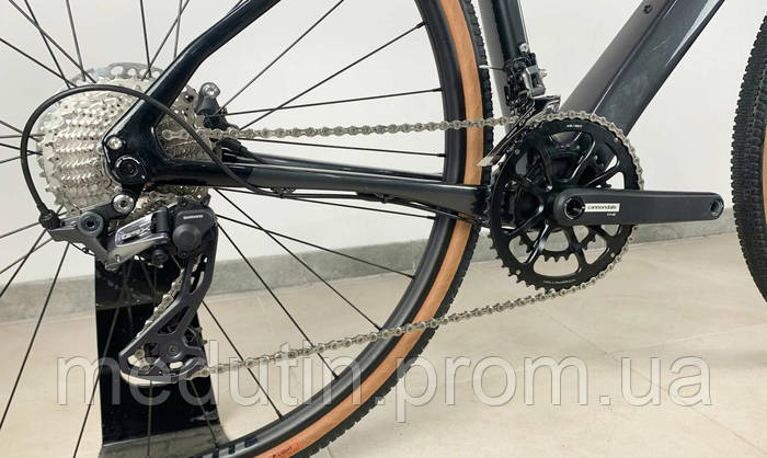 Купить Гравел Cannondale Topstone Carbon 5, 58 см, цена 68290 ₴ — Prom ...