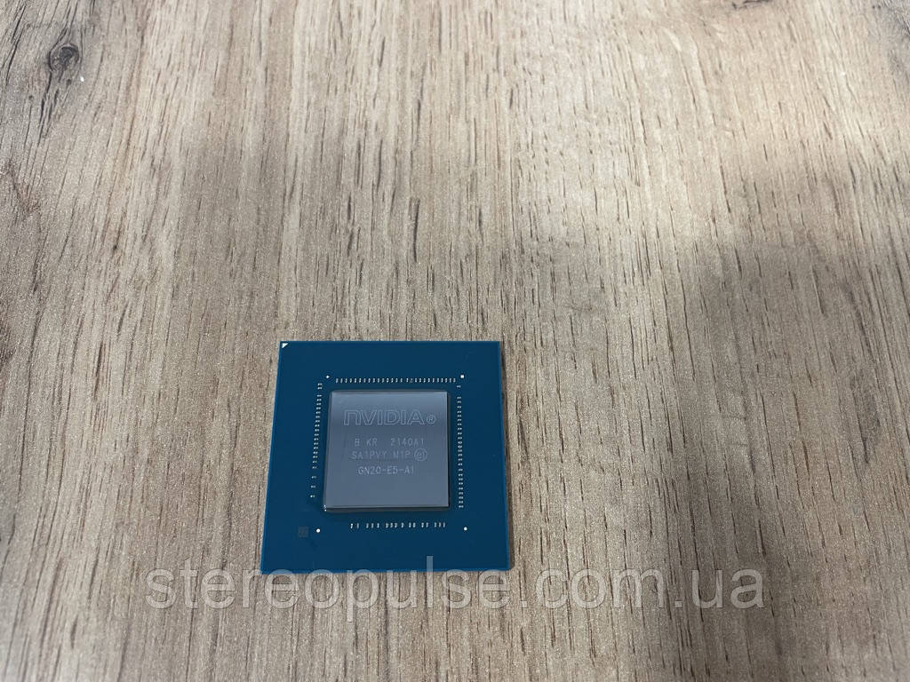 Відеочіп Nvidia GN20-E5-A1 (GeForce RTX 3070) Refurbished Original ...