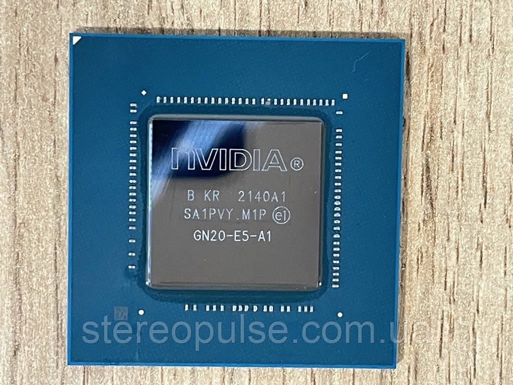 Відеочіп Nvidia GN20-E5-A1 (GeForce RTX 3070) Refurbished Original ...