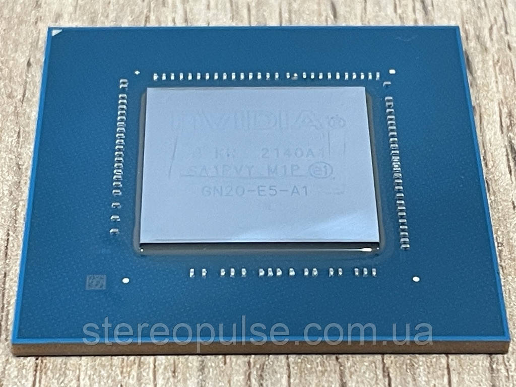 Купити Відеочіп Nvidia GN20-E5-A1 (GeForce RTX 3070) Refurbished ...