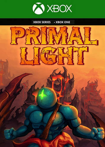 Primal Light для Xbox One/Series S|X (ID#1726769946), цена: 299 ...