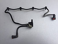 Трубка обратки топлива 2.5 DCI RENAULT TRAFIC 00-14 (РЕНО ТРАФИК ...