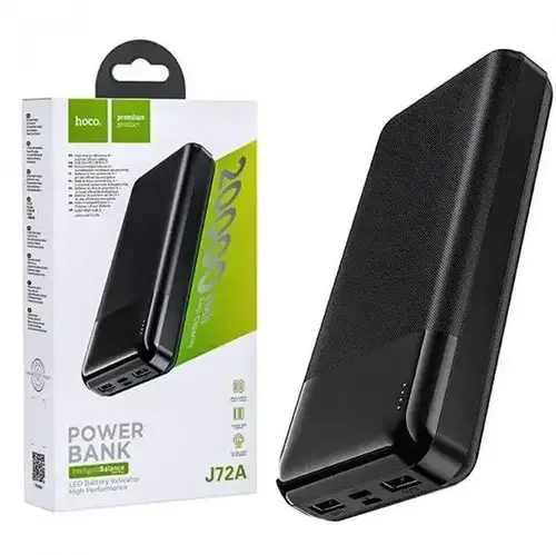 Павербанк 20000mah c повербанк power bank зовнішній акумулятор УМБ ...