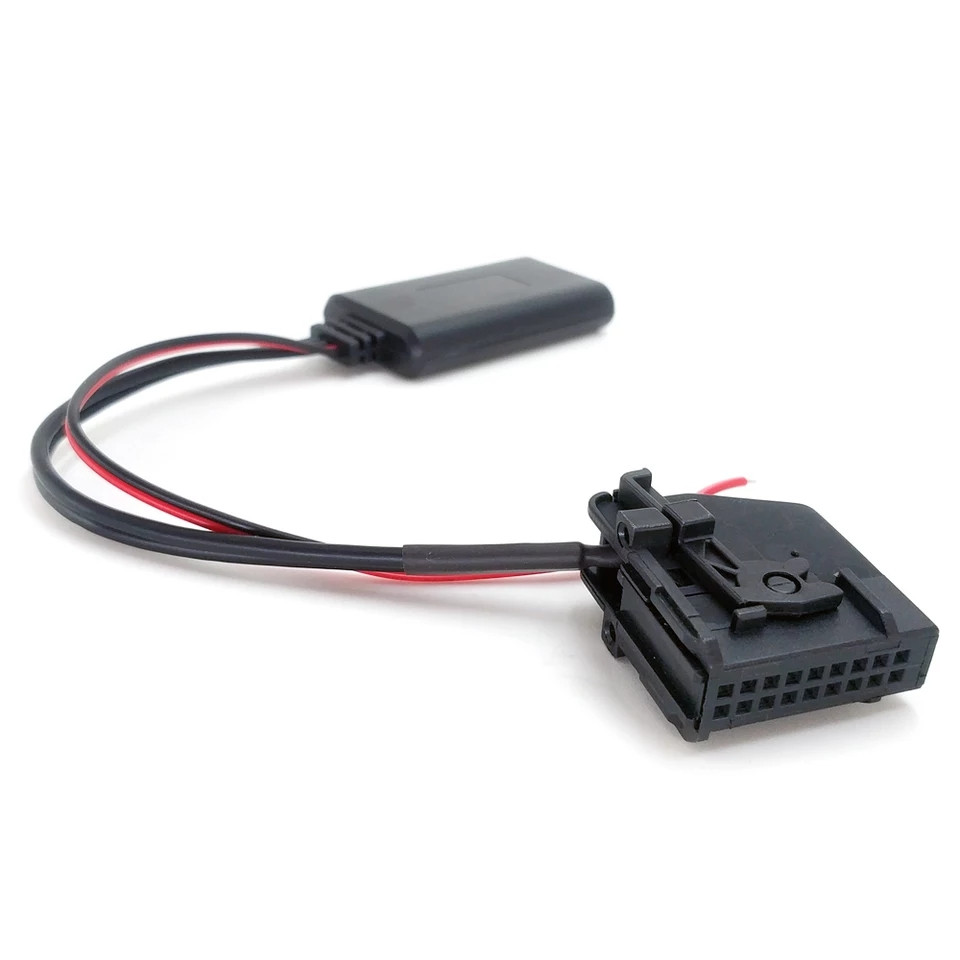 Адаптер Bluetooth Module MFD2 RNS RNS2 Radio Bluetooth 5.0 18 Pin ...