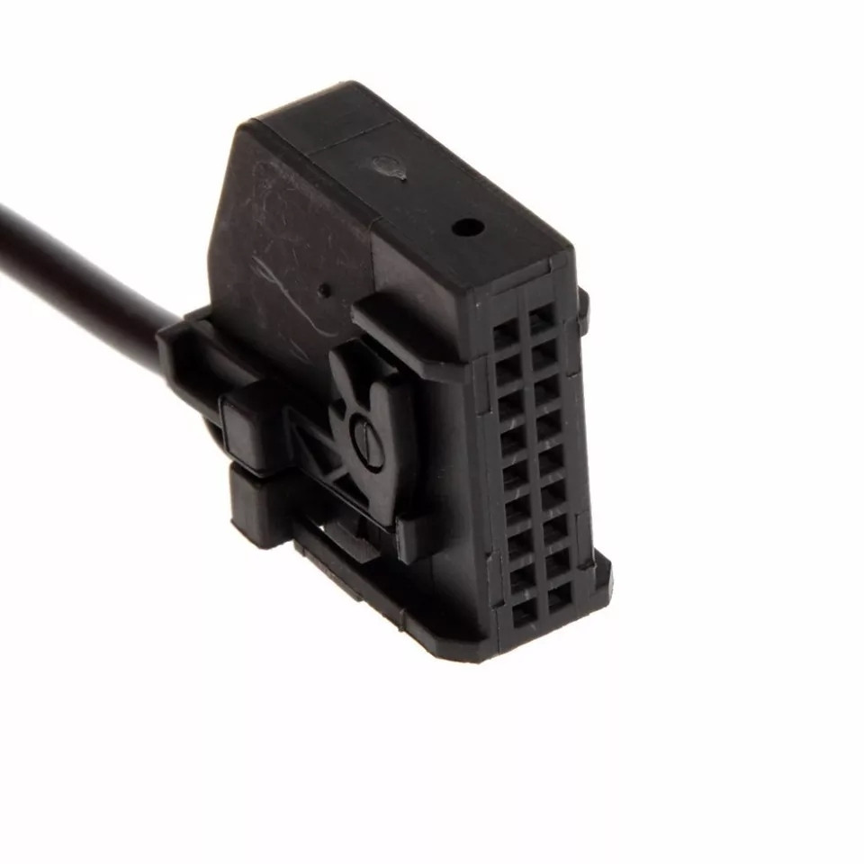 Адаптер Bluetooth Module MFD2 RNS RNS2 Radio Bluetooth 5.0 18 Pin ...