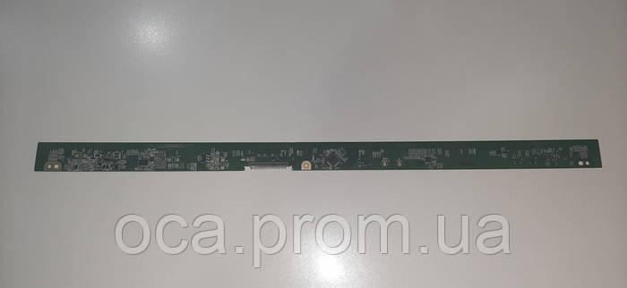 T-con 6B01M000PA70T E253117 ML1 94V-0 монітор NOVATEK NT71261FG-001 ...