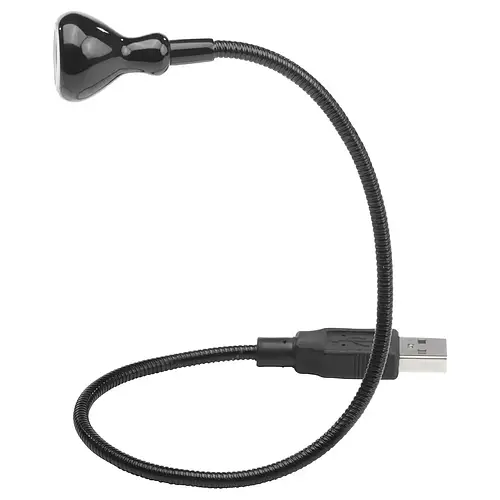 Гибкий светодиодный светильник лампа LED USB для ноутбука Panther (ID ...
