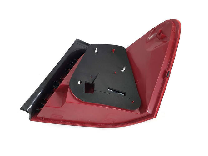 Купить Задние фонари стопы на Mercedes GLK-Class X204 2012-2015год ...