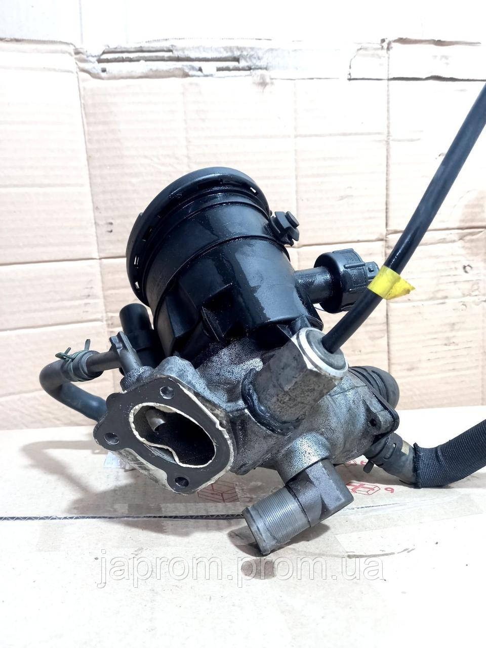 Купити Корпус паливного фільтра Peugeot Partner Expert Citroen Berlingo ...