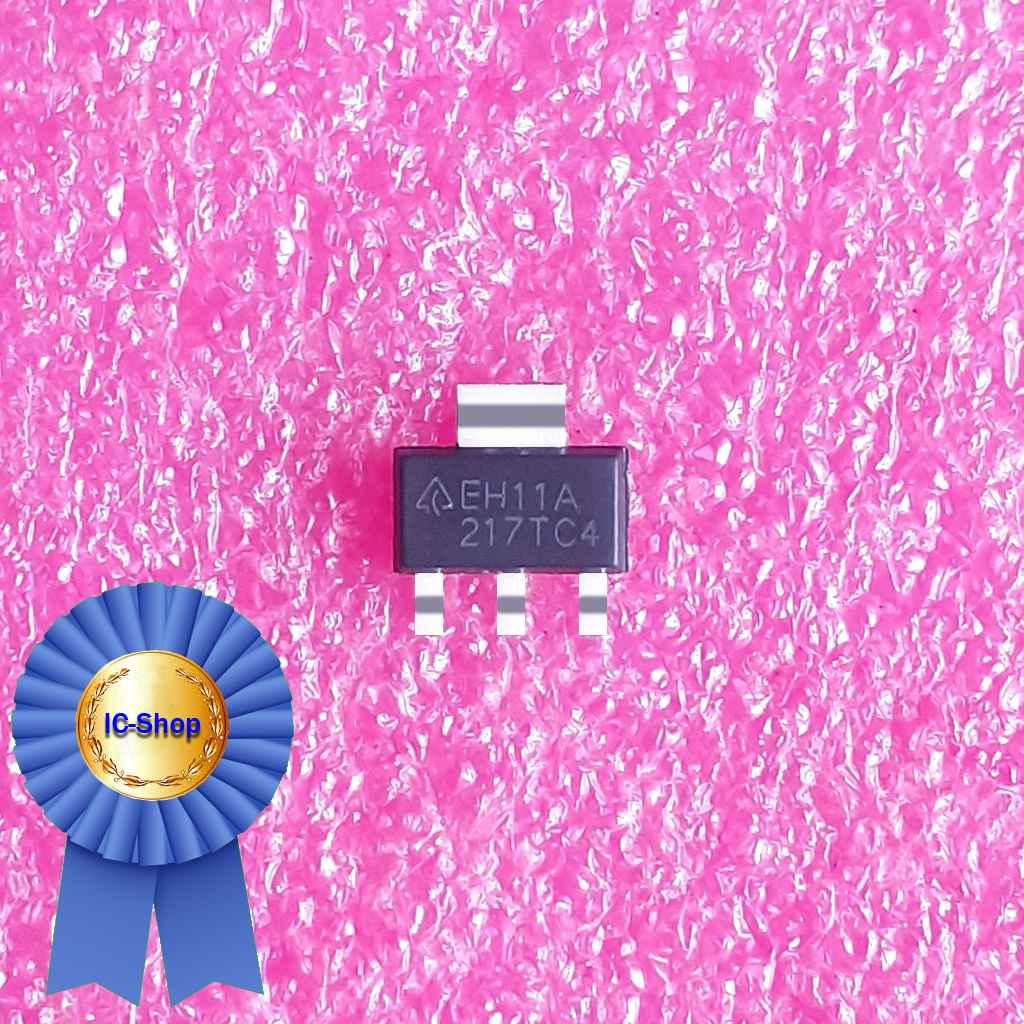 Микросхема EH11A ( SOT223 ) (ID#1727077457), цена: 60 ₴, купить на Prom.ua