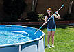 Intex 28003, набір для чищення басейну, купити Deluxe Pool Maintenance ...