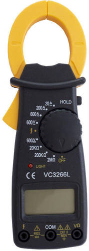 Мультиметр PRC - Digital Multimeter VC-3266L, ціна 354.27 грн — Prom.ua ...