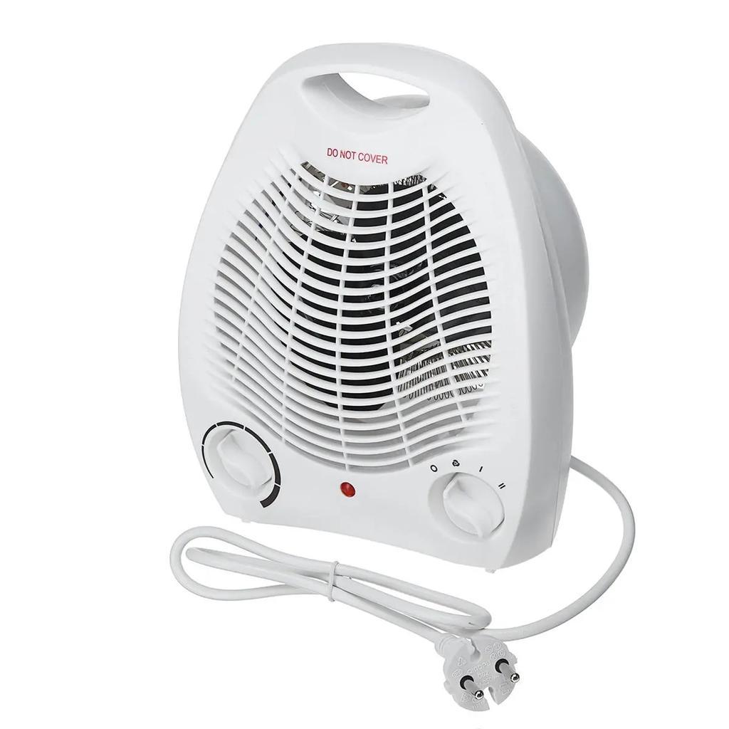 Тепловентилятор Обогреватель 2000W NSB-200B1 ( 1278 ) — Купить Недорого ...