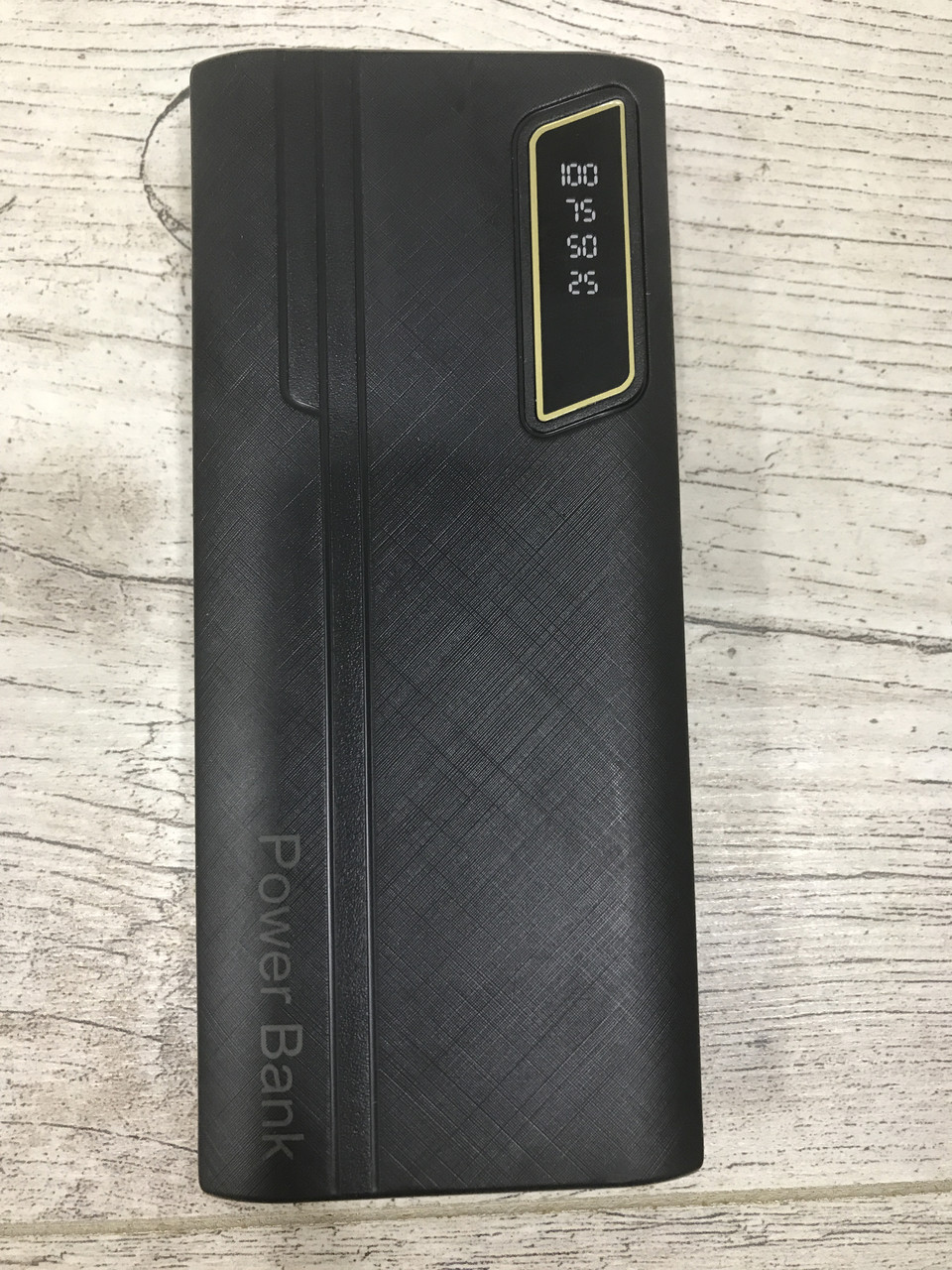 Powerbank 50000 mah Power bank портативное зарядное устройство хороший ...
