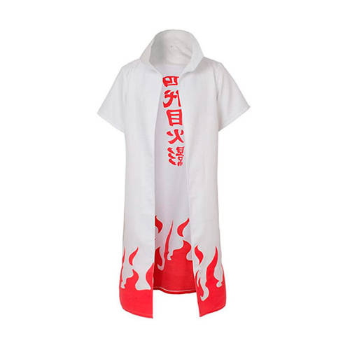 Купити Плащ Наруто Anime Naruto Cosplay L (198093), ціна 599 ₴ - Prom ...