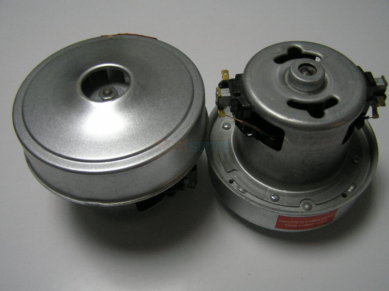 Двигатель Пылесоса 1400W Без Выступа, WHICEPART, SKL — Купить Недорого ...