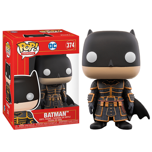 Купить Фигурка Funko Pop Фанко Поп ДС герои Batman Бэтмен DC Heroes 10 ...