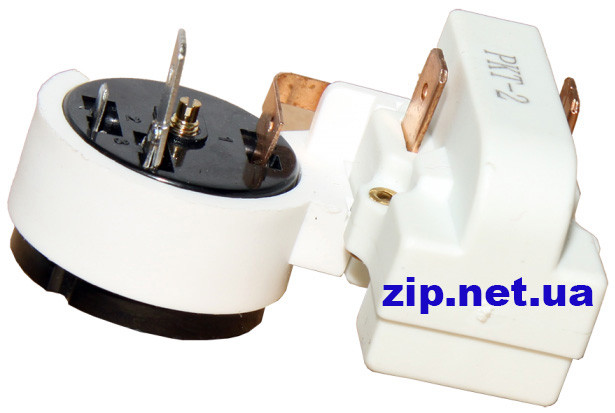 Купить Реле для компрессора Атлант РТК-1, цена 252 грн — Prom.ua (ID ...