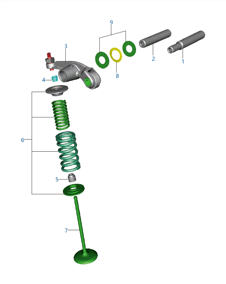 Pulsar 180 Neon Сальник 39201719 (ID#1727346428), цена: 164 ₴, купить ...