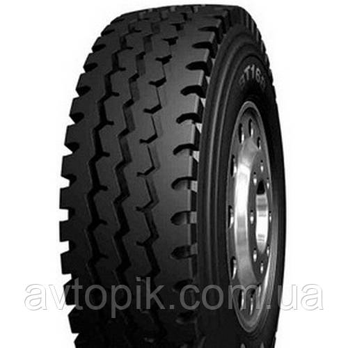 Грузовые шины Satoya SU-022 (универсальная) 9 R20 144/142K 16PR (ID ...