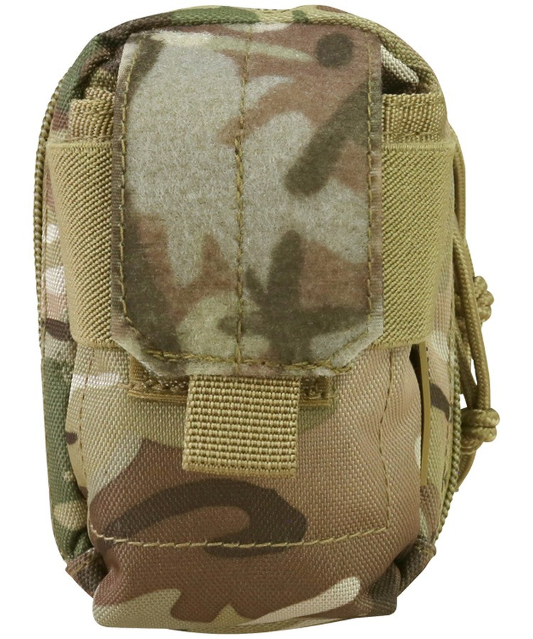 Підсумок KOMBAT UK Micro Molle Utility Pouch — Купить Недорого на Bigl ...