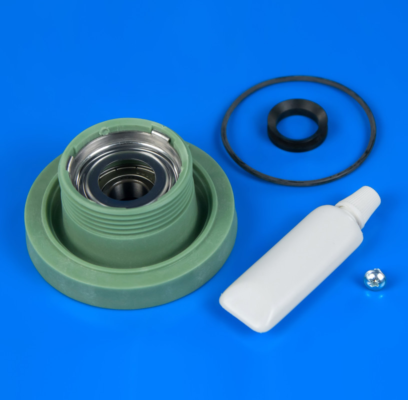 Суппорт Подшипников для Стиральной Машины Electrolux 4071430971 ...