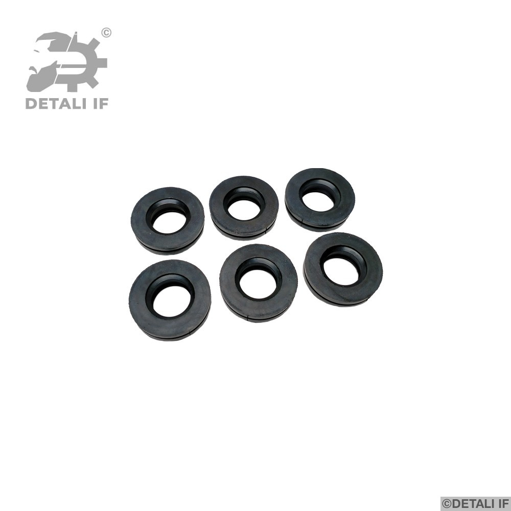 Купити Ущільнювач форсунки клапанної кришки А4 Б6 Ауді 2.5d 059103469H ...