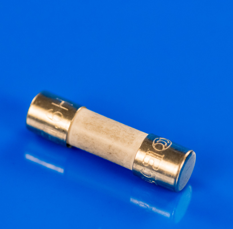 Предохранитель Керамический для СВЧ Печи Samsung 3601-001126 — Купить ...