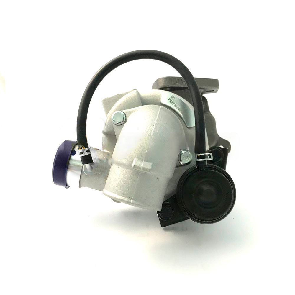 Новая турбина Hyundai Starex, D4BH, 2.5 TD, 49135-04300, 49135-04302 ...