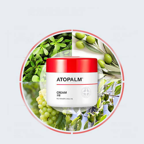 ATOPALM MLE Cream Крем с многослойной эмульсией,65 мл (ID#1658570704 ...