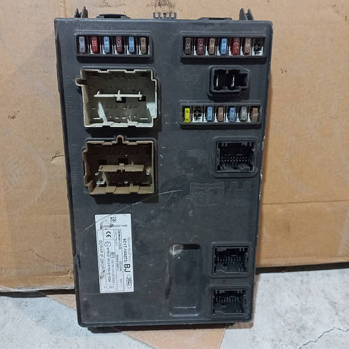 Купити Блок комфорту BCM Ford Transit 2006-2013 6C1T14A073AK ...