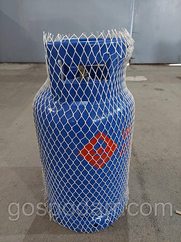 Балон газовый 27 л, цена 3950 грн — Prom.ua (ID#1688924940)