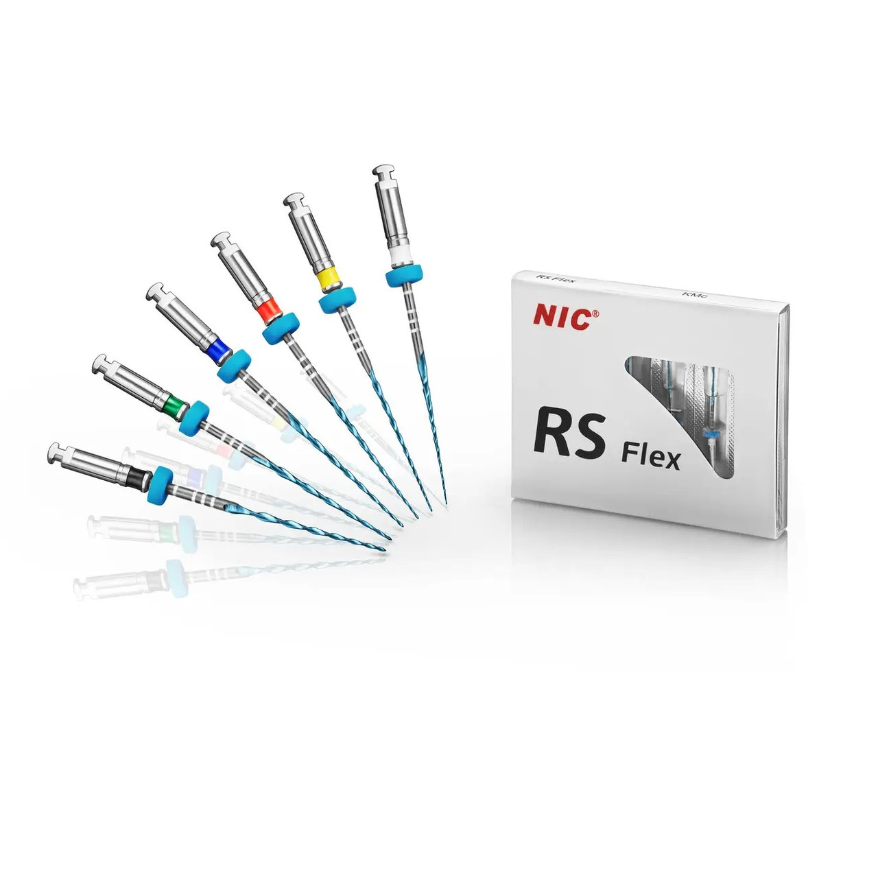 RS FLEX FILE: продаж, ціна у Києві. Набори медичних інструментів від ...