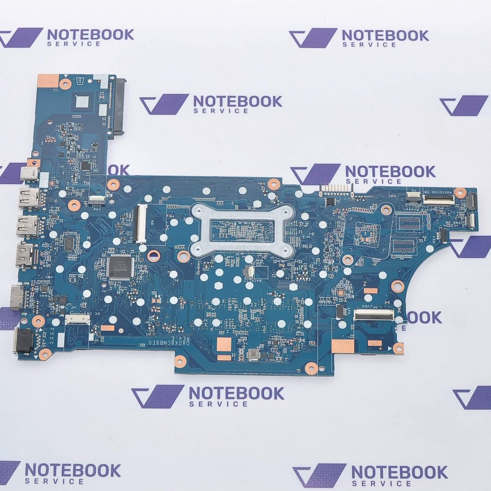 Купить Материнская плата HP ProBook 450 G5 470 G5 (da0x8cmb6e0 / i3 ...