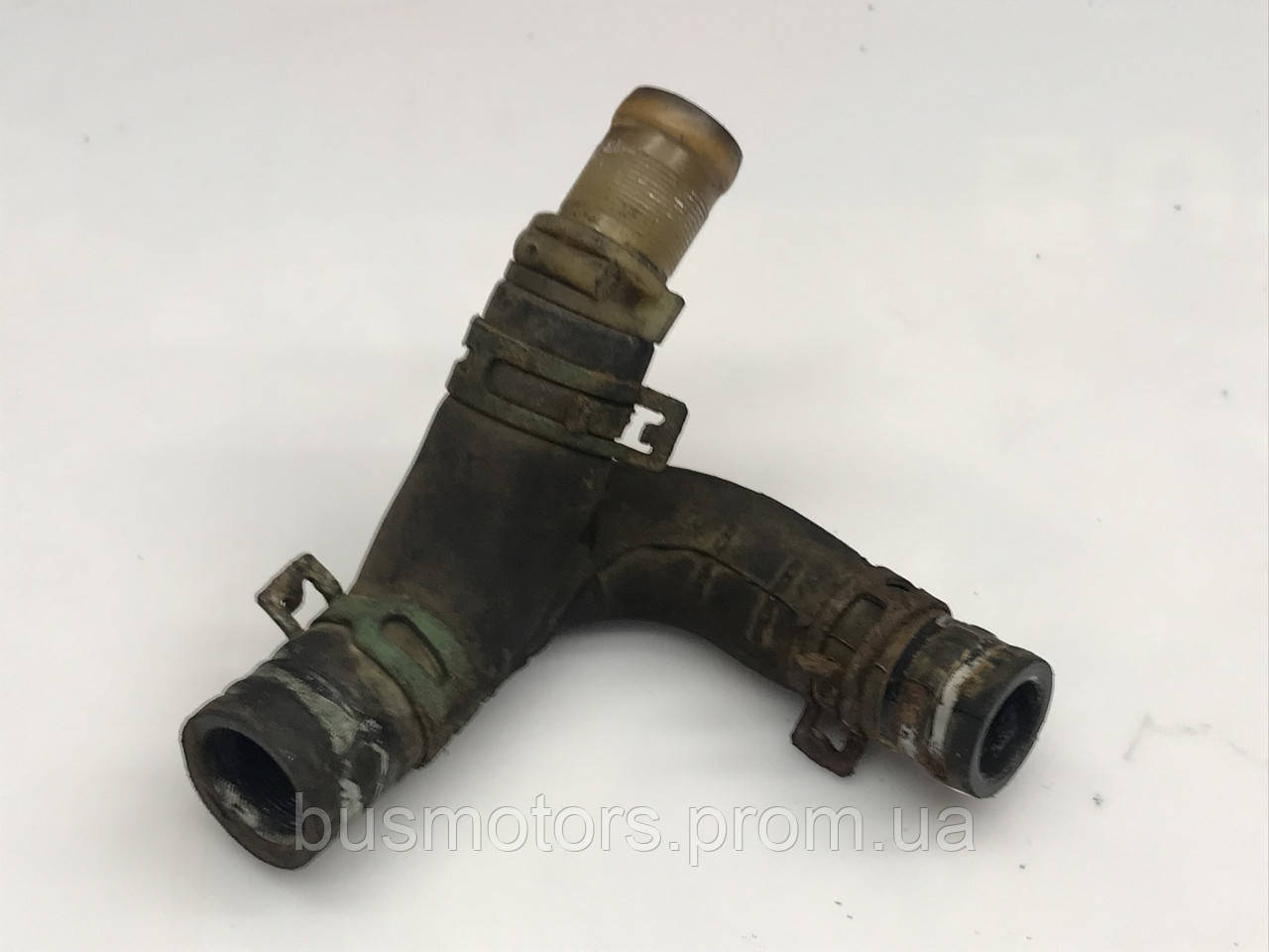 Тройник Системы Охлаждения Nissan Qashgai 2007-2014 800386720 — в ...